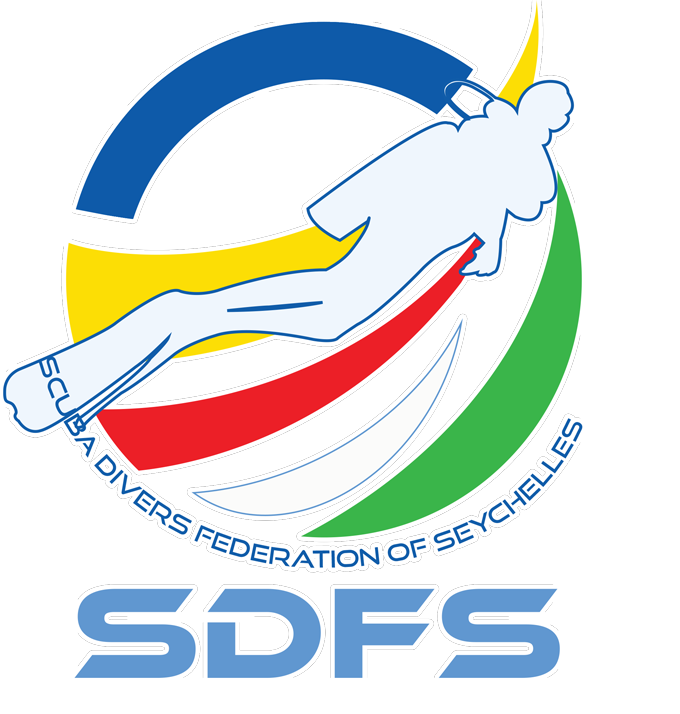 SDFS/CMAS – The Scuba Divers Federation of Seychelles